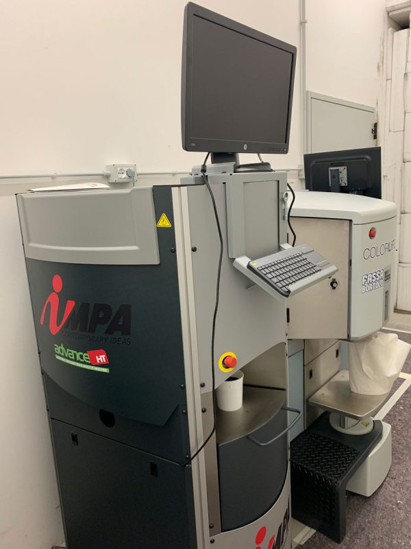 Colorificio – Errebi Srl | Installazioni edili | Cassola, VI